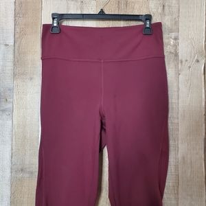 Balance Collection | Pants & Jumpsuits | Balance Collection Burgundy ...